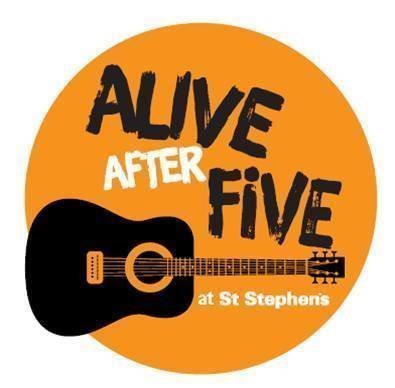 St Stephen’s showcases Hull’s acoustic talent as the city comes ‘Alive ...