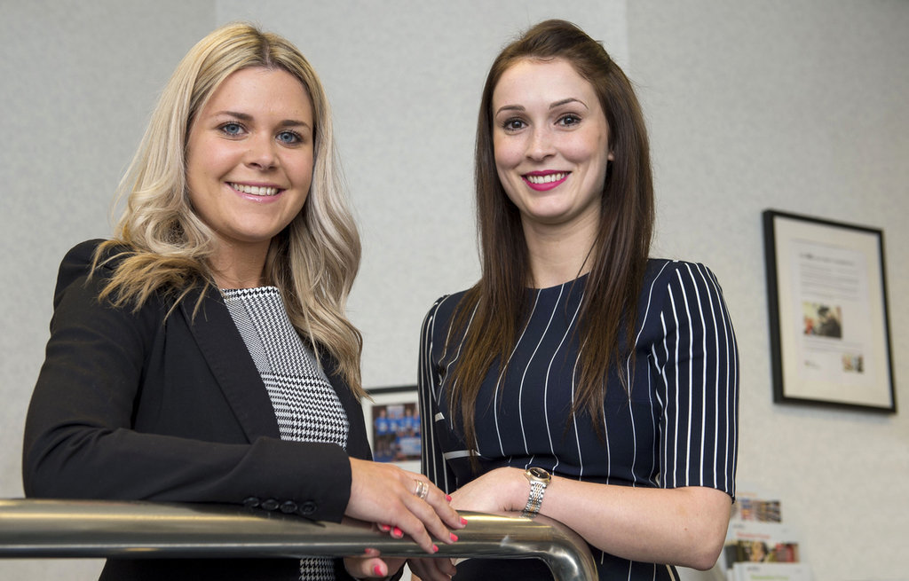 Rollits welcomes new solicitors - Hull Business Improvement District (BID)
