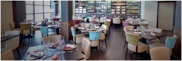 Tapasya launches gluten free menu - Hull Business Improvement District ...