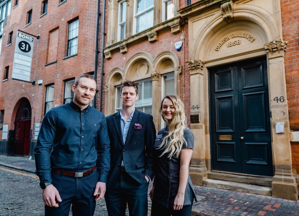 Hull Business Improvement District (BID)