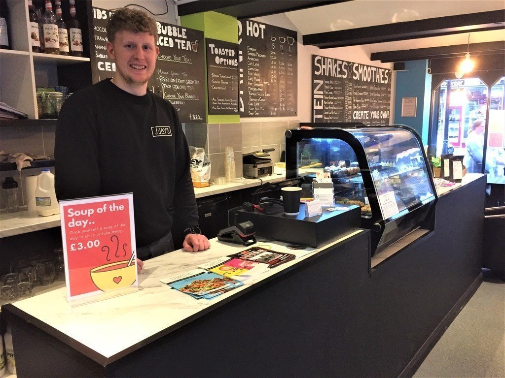 Hull Business Improvement District (BID)