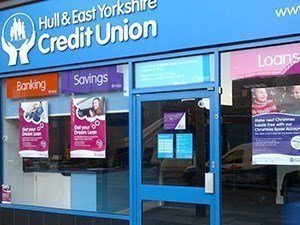 Hull Business Improvement District (BID)