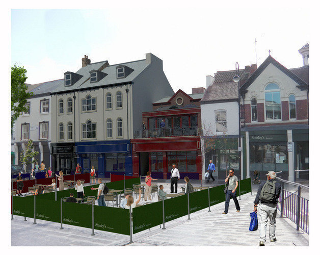Paragon Square development to attract new business investment - Hull ...