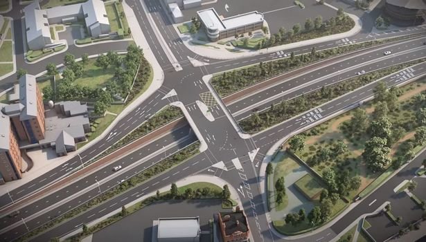 Hull Business Improvement District (BID)