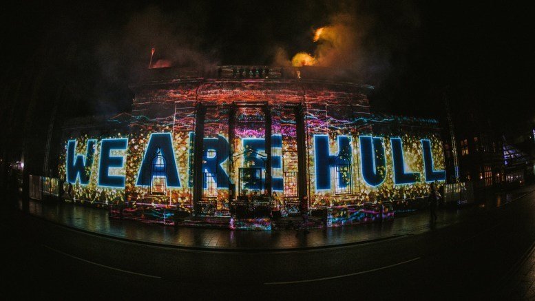 Hull Business Improvement District (BID)